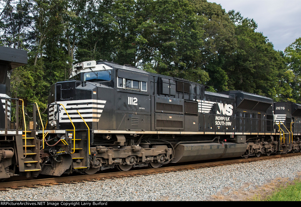 Norfolk Southern 1112